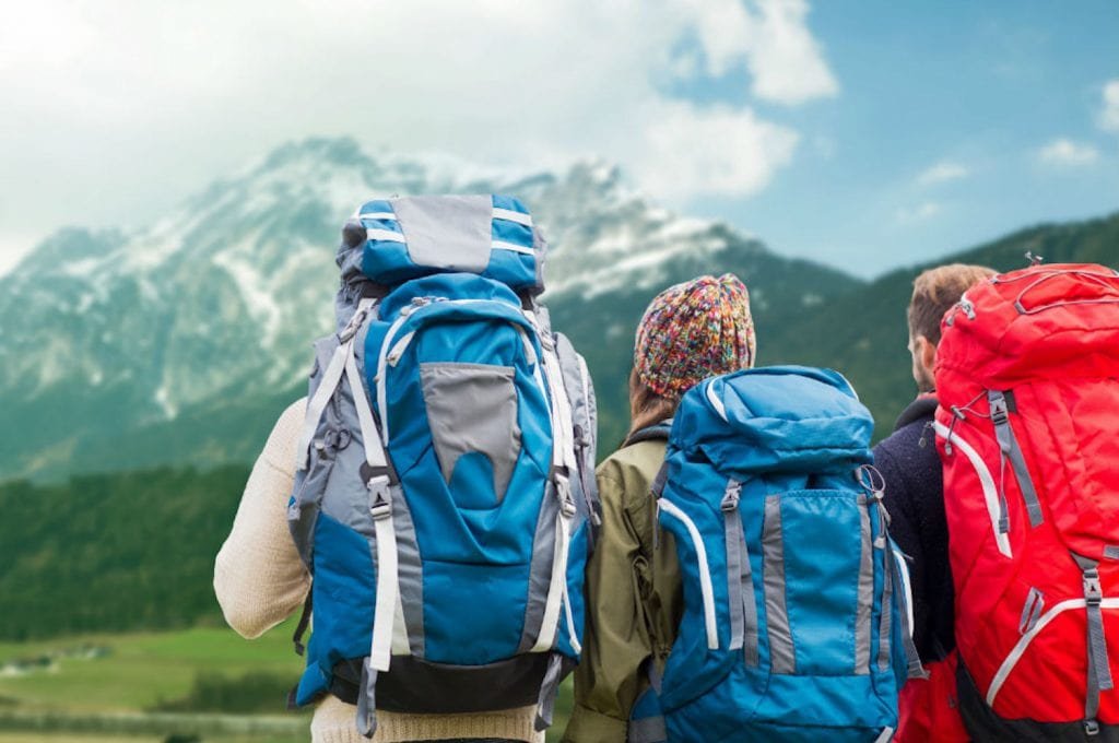 How Big Is A 40 Liter Hiking Backpack LeisureHiking How Big Is A 40 Liter Hiking Backpack LeisureHiking