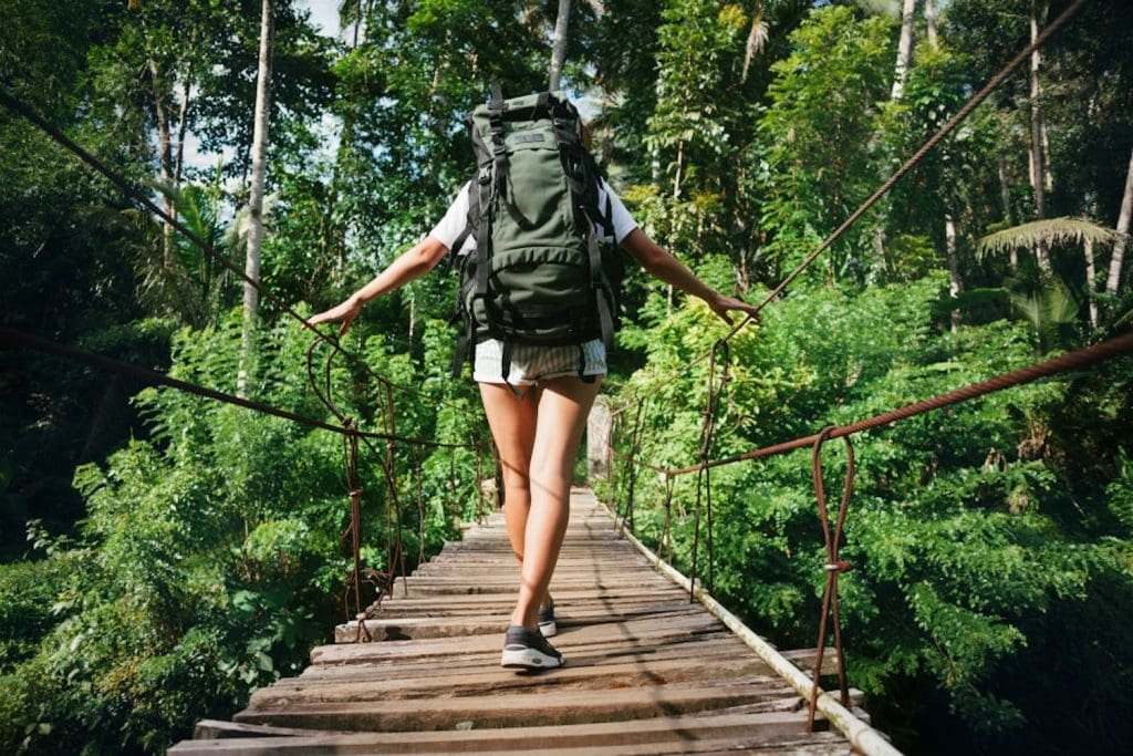 How Big Is A 40 Liter Hiking Backpack LeisureHiking How Big Is A 40 Liter Hiking Backpack LeisureHiking