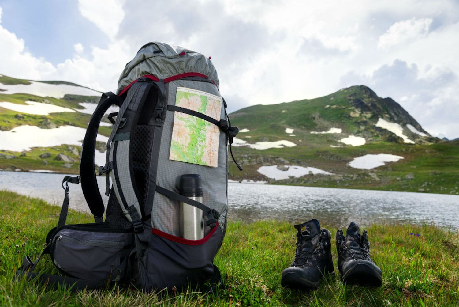 How To Measure Backpack Dimensions LeisureHiking