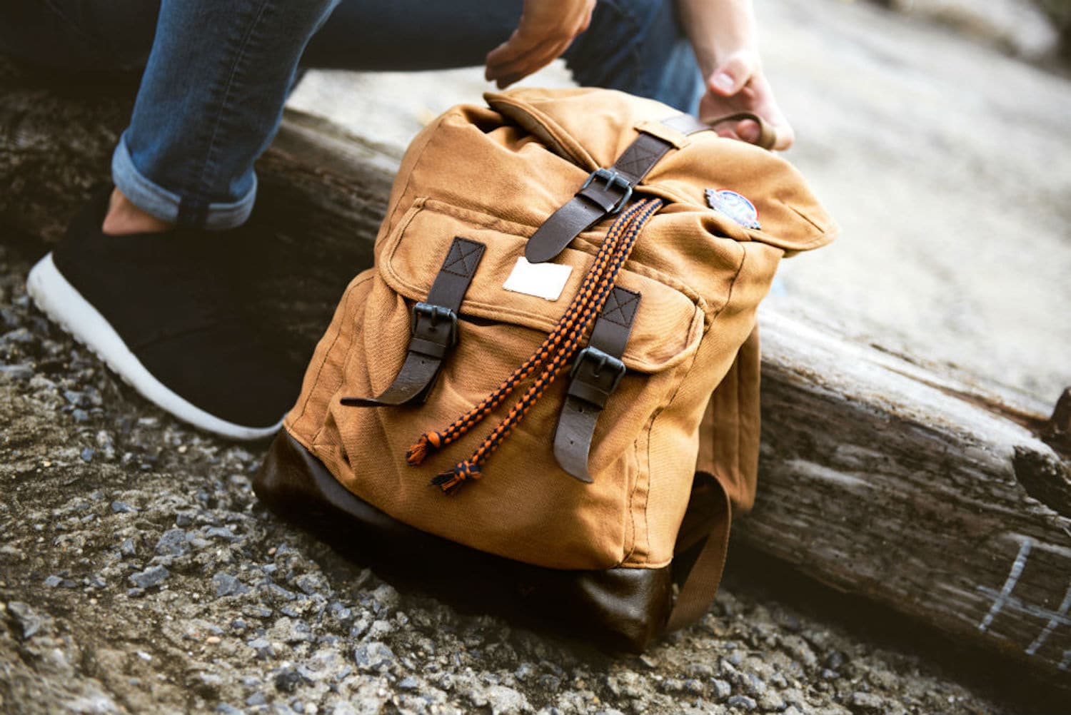 How To Measure Backpack Dimensions LeisureHiking